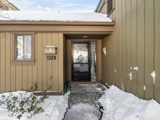 419 Heritage Vlg Unit E, Southbury, CT 06488