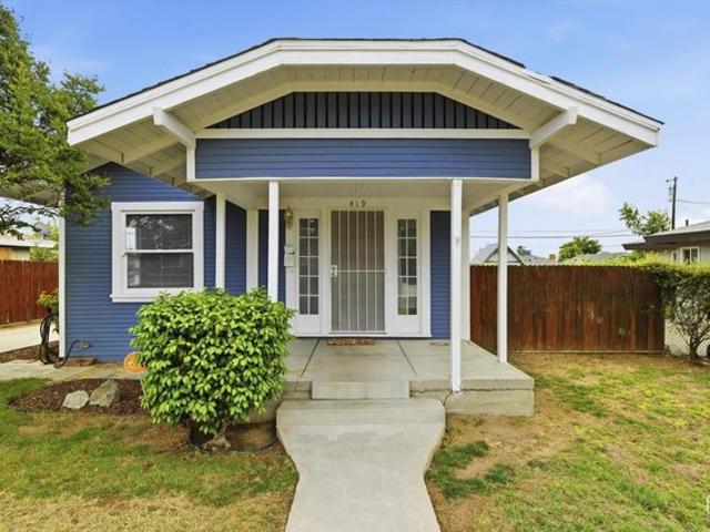 419 Highland Dr, Bakersfield, CA 93308