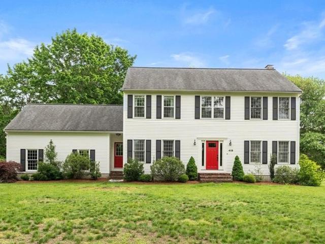 419 Hudson Rd, Sudbury, MA 01776