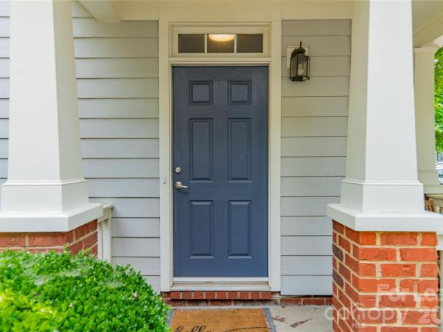 419 Hurston Circle, Charlotte, US, NC
