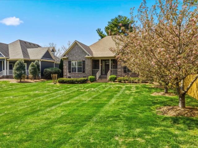 419 Indian Hills Drive
