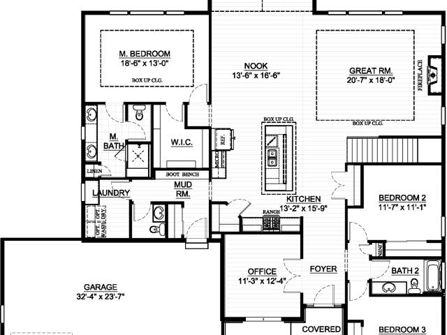 419 Ingleside Ct, Unit Lt41