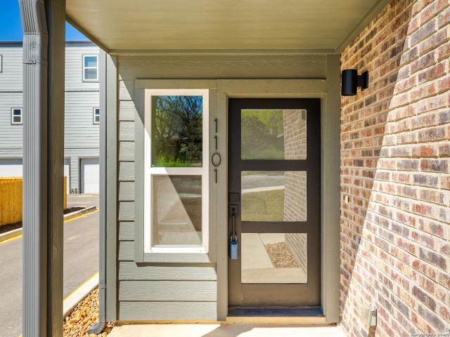 419 Ira Ave, Unit 1101, San Antonio, TX 78209 | MLS #1917