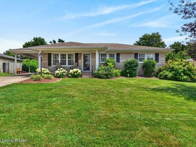 419 Jackie Way, Shepherdsville, KY 40165