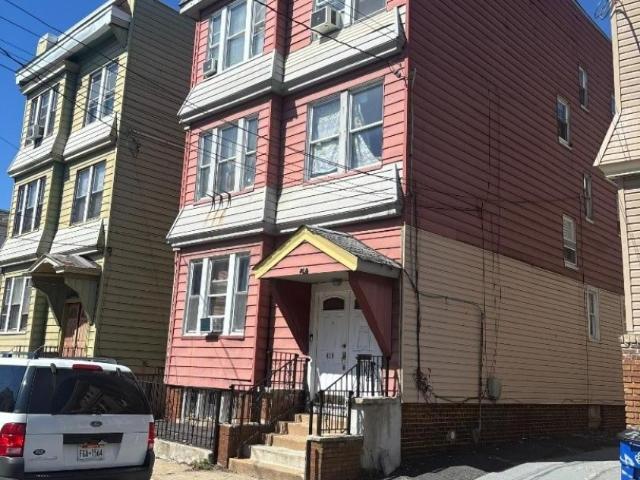 419 Jelliff Ave, Newark, NJ 07112 | MLS #4014