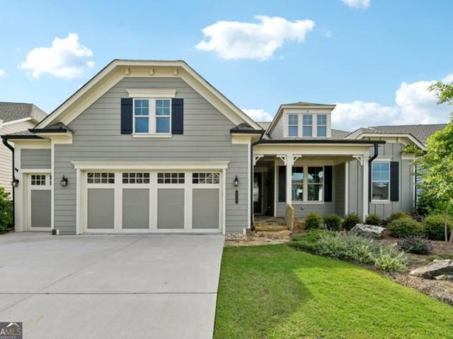 419 Ontario Ln, Hoschton, GA 30548