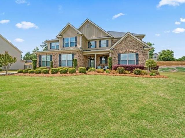 419 Oatgrass Dr, Grayson, GA 30017