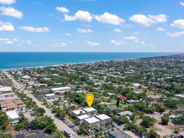 419 Ocean Ave #405, Melbourne Beach, FL 32951