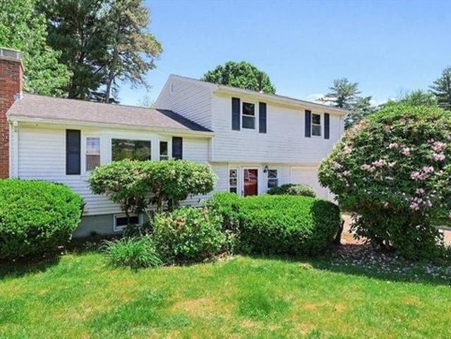419 Old Connecticut Path, Framingham, MA 01701
