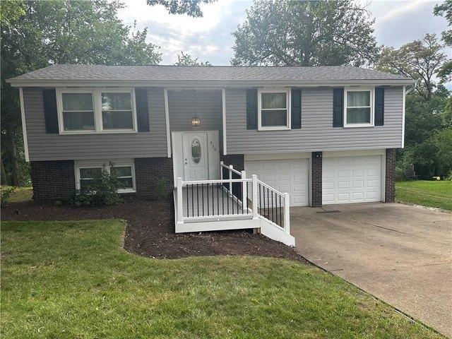 419 Old Hickory Dr, Pittsburgh, PA 15235