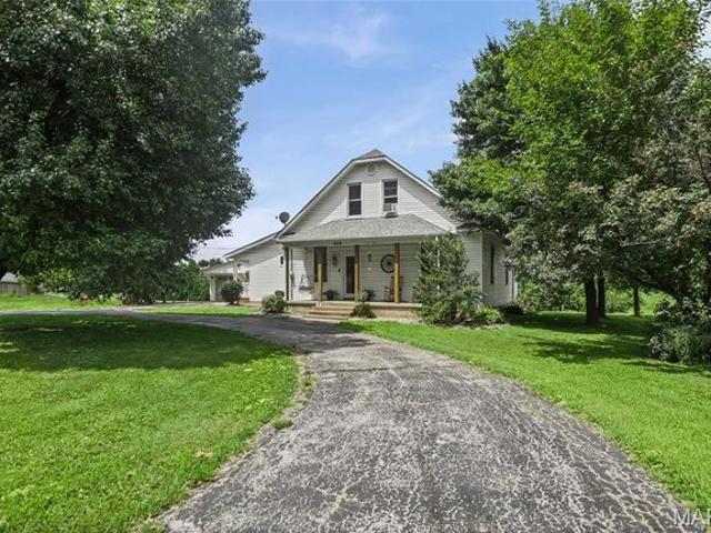 419 Old Rock Rd, Granite City, IL 62040