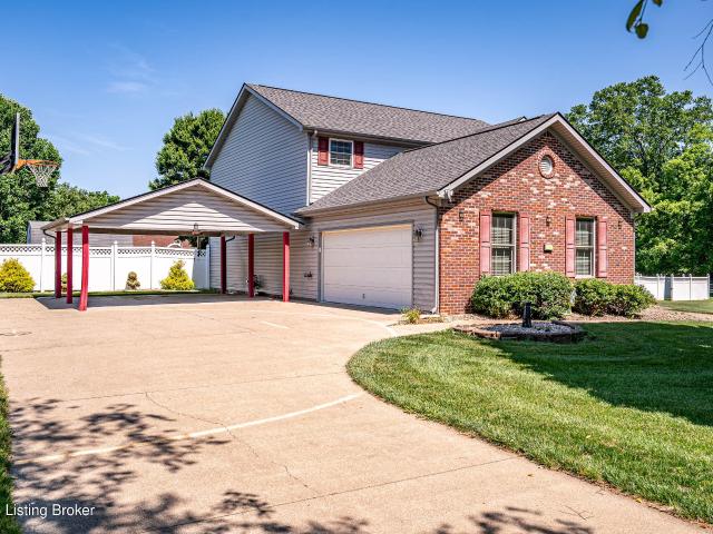 419 Oshara Ct