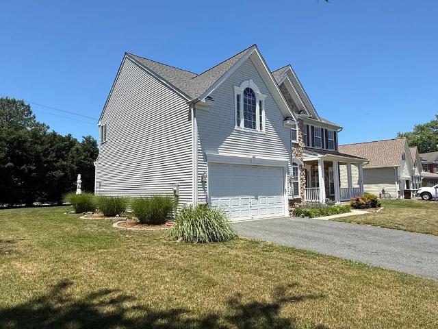 419 Osprey Circle