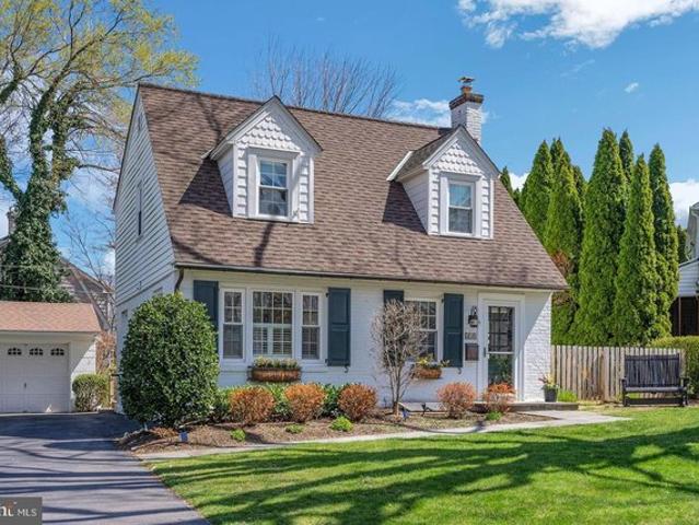 419 Locust Rd, Wayne, PA 19087