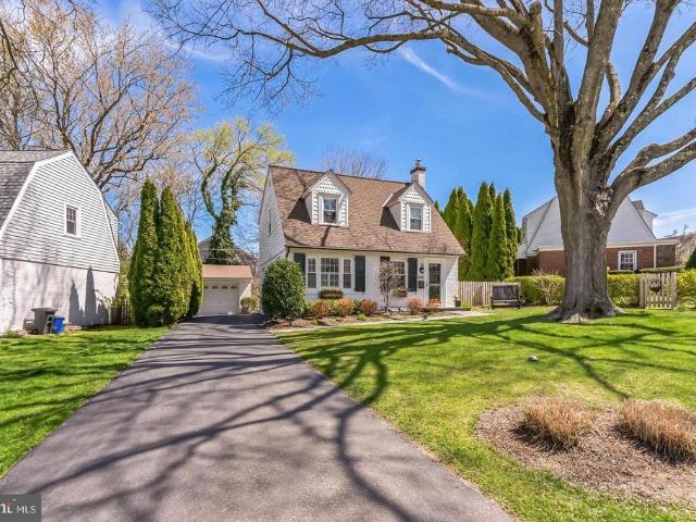 419 Locust Road