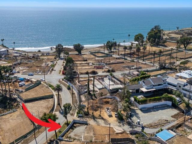 419 Lombard Ave, Pacific Palisades, CA 90272 | MLS #25603