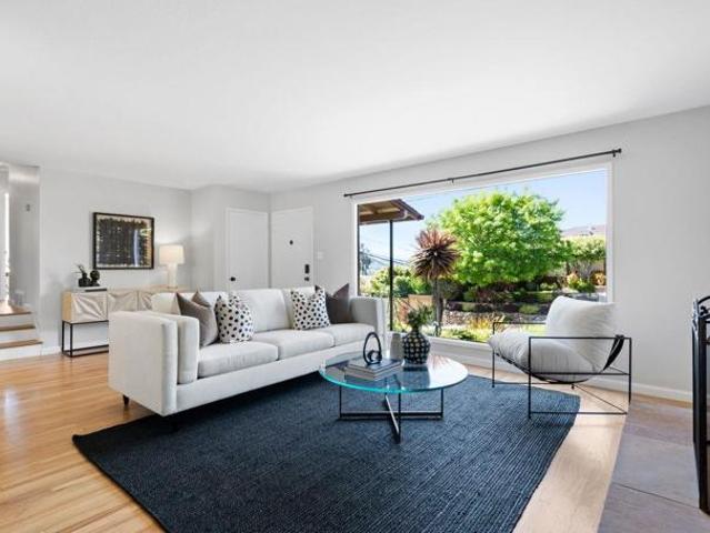 419 La Casa Ave, San Mateo, CA 94403