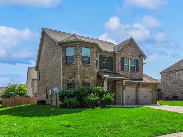 419 Live Oak Pass
