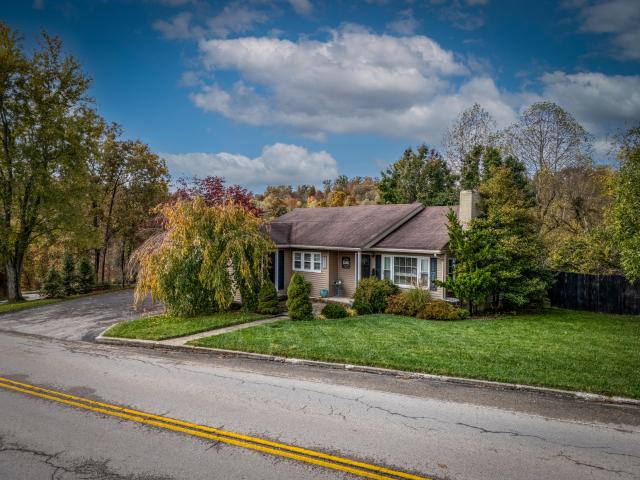 419 Liberty Road