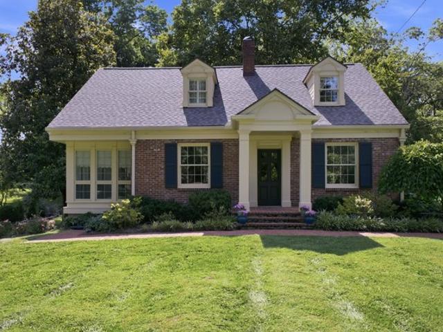 419 Lynnwood Blvd, Nashville, TN 37205