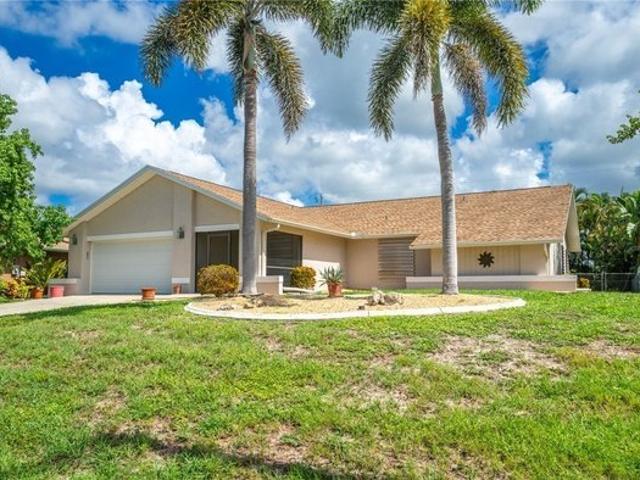 419 Mohawk Pkwy, Cape Coral, FL 33914
