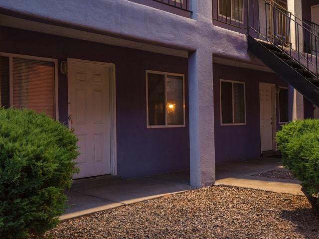 419 Monroe St Ne 1 Bedroom Apartment for Rent at 419 Monroe St Ne, Albuquerque, NM 87108 Highland Business