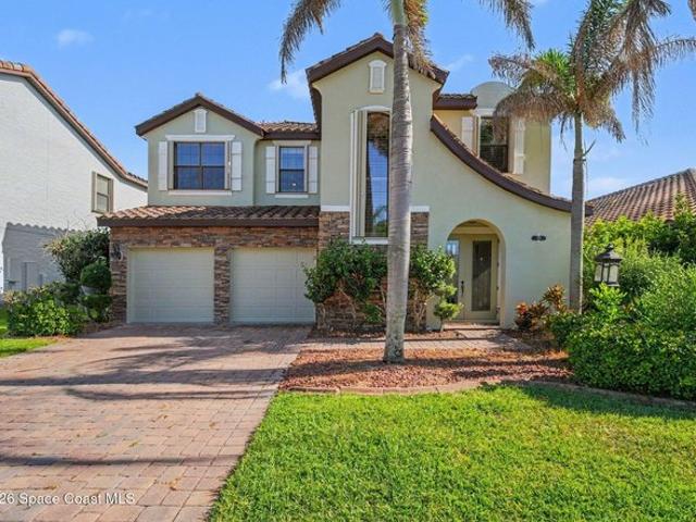 419 Montecito Dr, Satellite Beach, FL 32937
