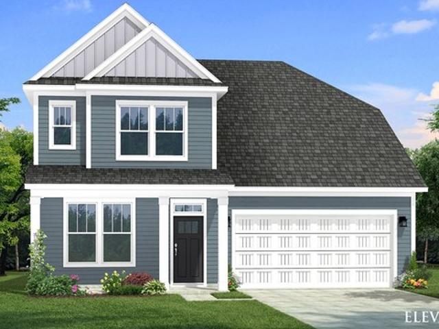 419 Moorish Cir, Simpsonville, SC 29681