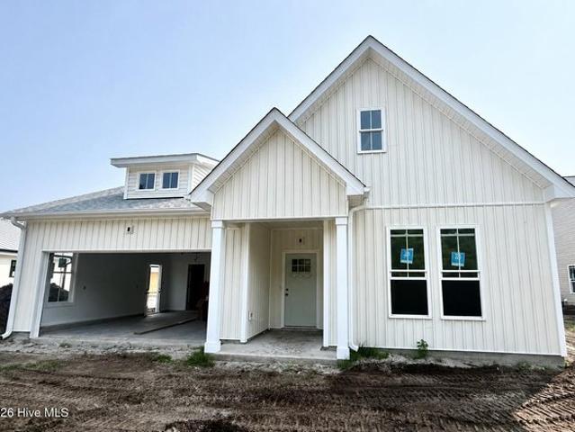 419 Morris Landing Rd, Holly Ridge, NC 28445