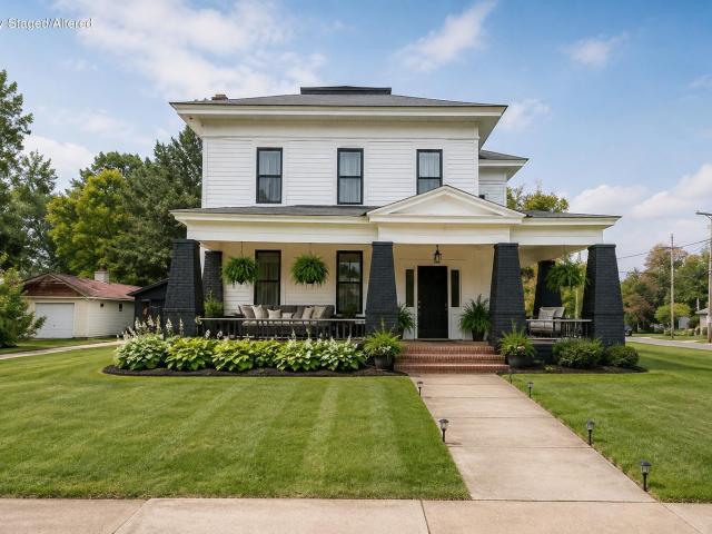 419 Maple Street