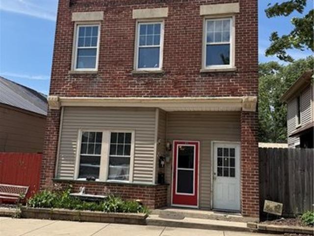 419 Market St, Brookville, OH 45309
