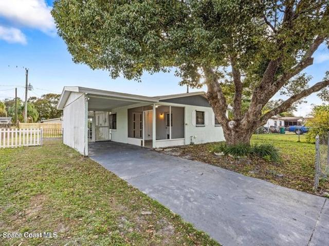 419 Marquis St, Melbourne, FL 32901