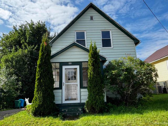 419 McMillan Street
