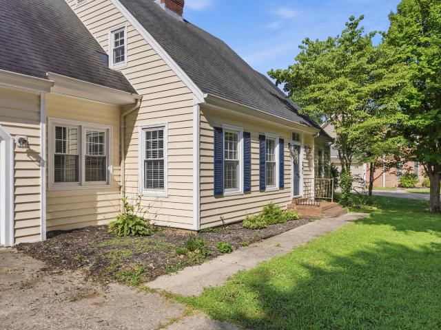 419 Mill Road