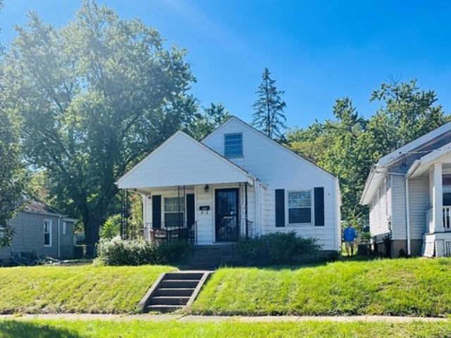 419 Millikin St, Hamilton, OH 45013