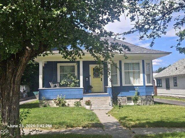 419 N 9th St, Klamath Falls, OR 97601