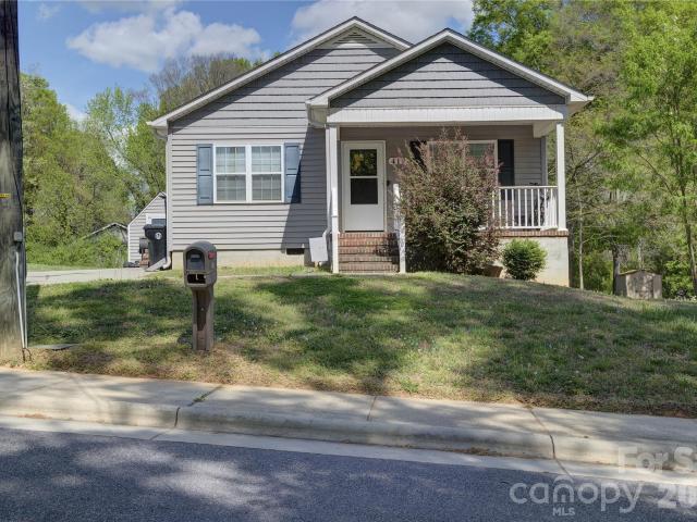 419 N Academy St, Mooresville, NC 28115 | MLS #4365