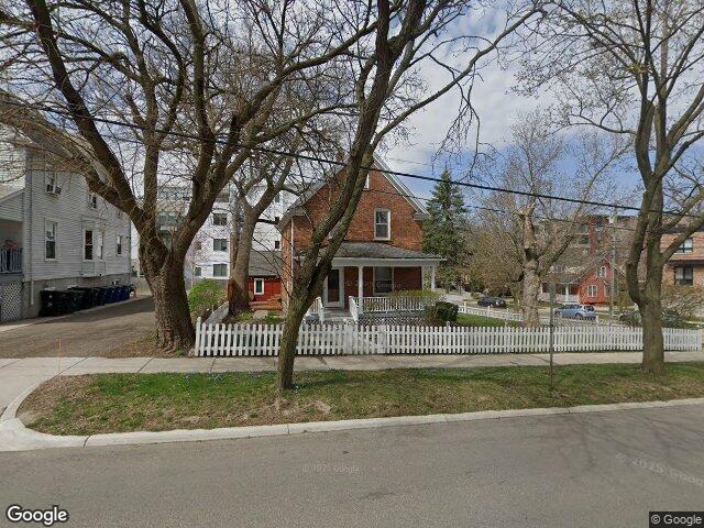 419 N Ashley St, Ann Arbor, MI 48103