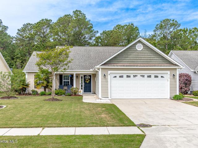 419 N Culverton Road