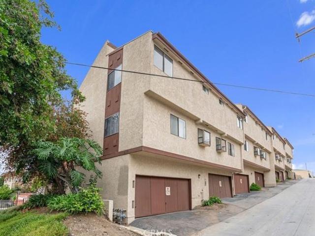 419 N Exton Ave #2, Inglewood, CA 90302