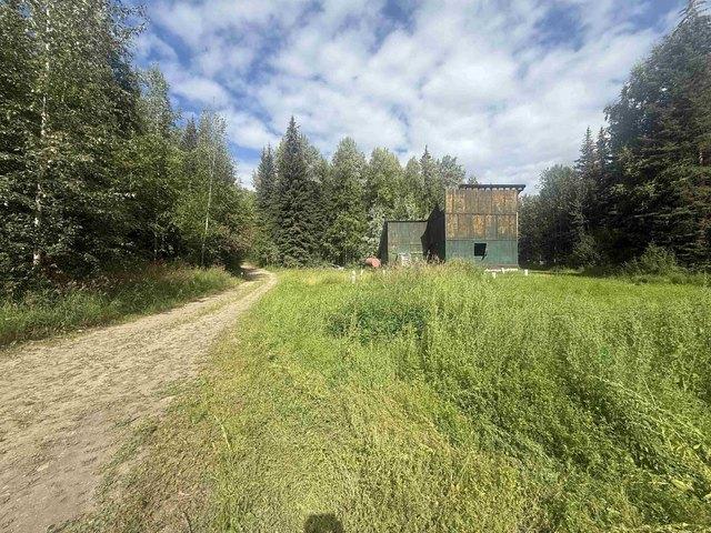 419 N Grange Hall Lot Tax Rd Lot 2, Fairbanks, AK 99712