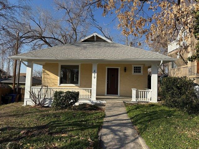 419 N H St, Salt Lake City, UT 84103