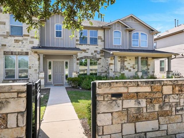 419 N Heatherwilde Blvd, Pflugerville, TX 78660