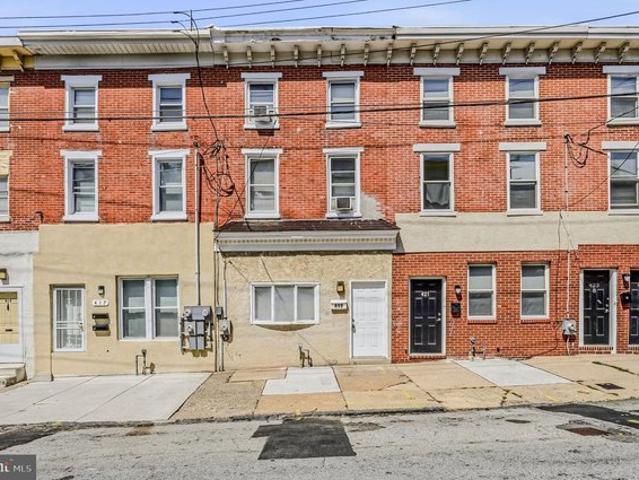 419 N Madison St, Wilmington, DE 19801