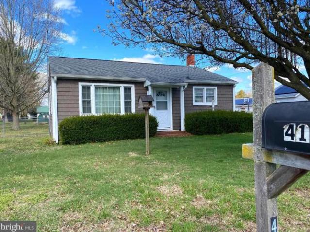 419 N Main St, Greensboro, MD 21639