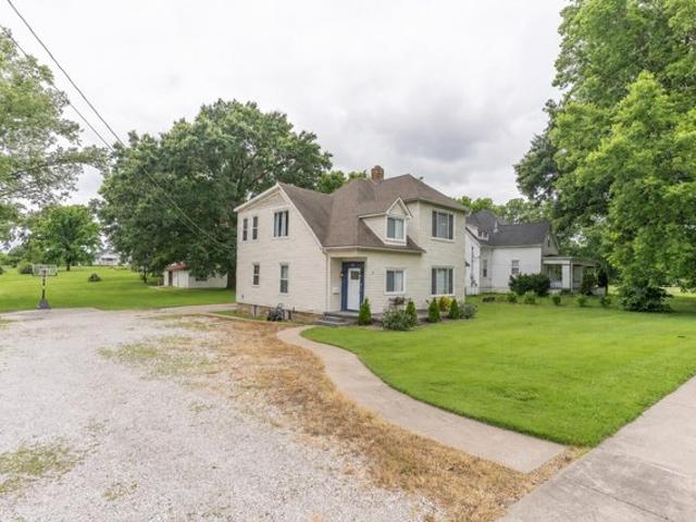 419 N Main St, Huntsville, MO 65259