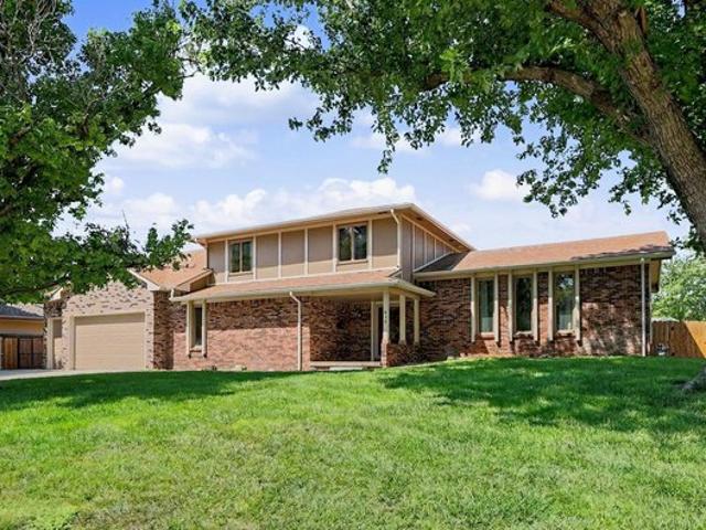 419 N Mimosa Dr, Haysville, KS 67060