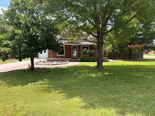 419 N Spruce St, Stockton, KS 67669