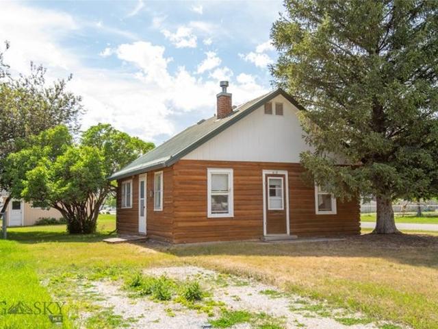 419 N Spruce St, Townsend, MT 59644