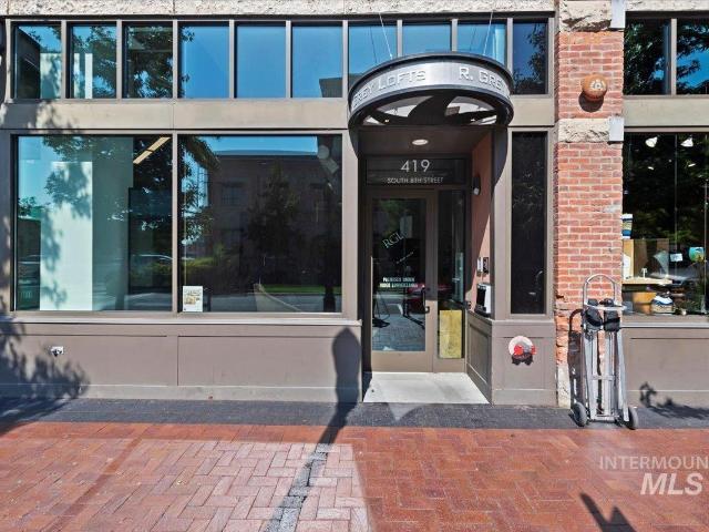 419 S 8th St, Unit 309, Boise, ID 83702 | MLS #98959 | Compass